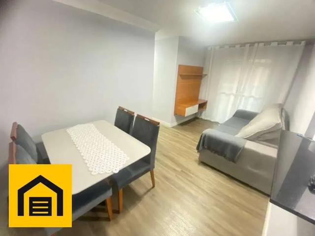 Apartamento para Locação em Mauá/SP Parque São Vicente 3 Quartos