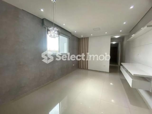 Apartamento para Locação em Mauá/SP Vila Assis Brasil 3 Quartos