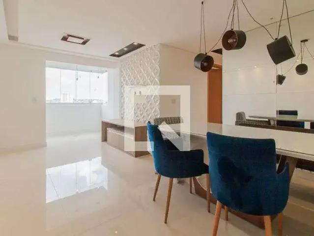 Apartamento para Locação em Mauá/SP Vila Assis Brasil 3 Quartos