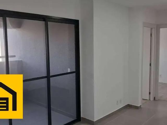 Apartamento para Locação em Mauá/SP Vila Assis Brasil 2 Quartos