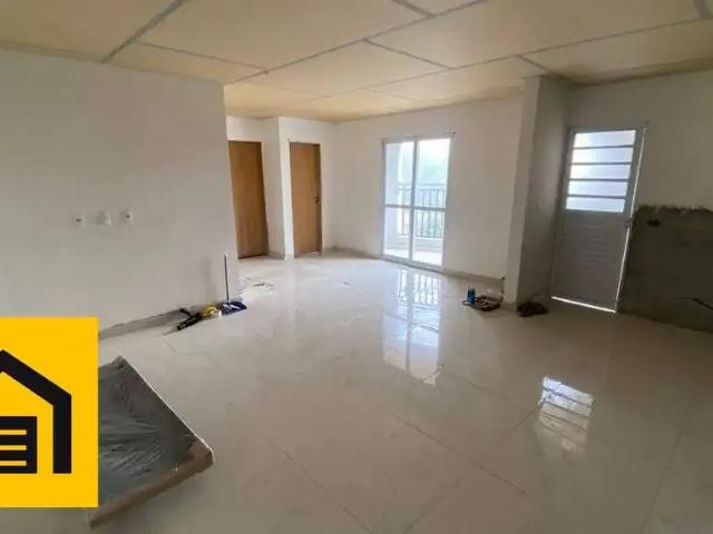 Apartamento para Locação em Mauá/SP Vila Assis Brasil 2 Quartos