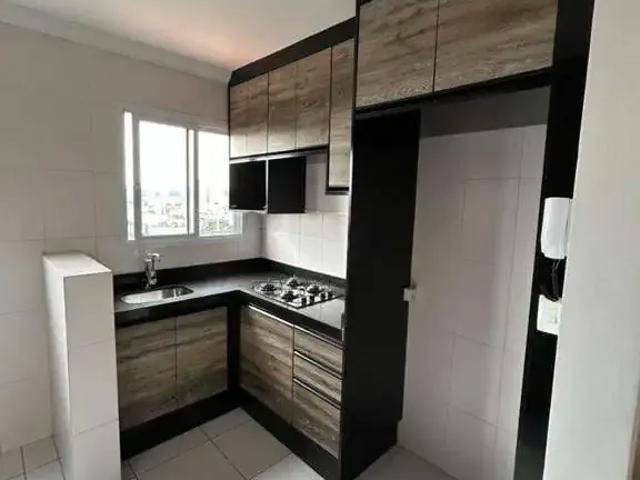 Apartamento para Locação em Mauá/SP Vila Assis Brasil 2 Quartos
