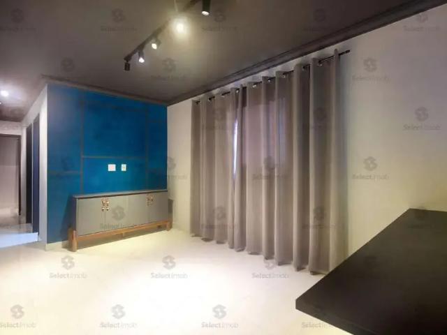 Apartamento para Locação em Mauá/SP Vila Assis Brasil 2 Quartos