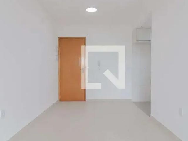 Apartamento para Locação em Mauá/SP Vila Assis Brasil 2 Quartos