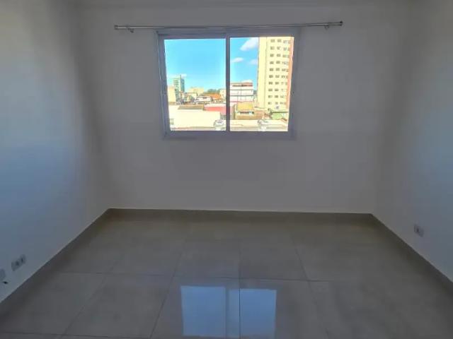 Apartamento para Locação em Mauá/SP Vila Bocaina 1 Quartos
