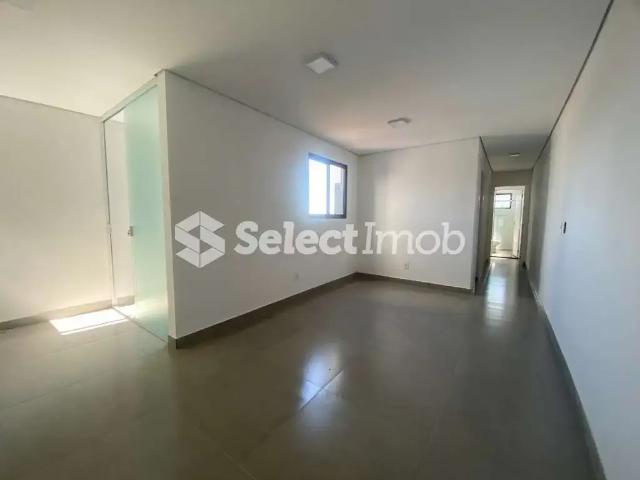 Apartamento para Locação em Mauá/SP Vila Bocaina 2 Quartos