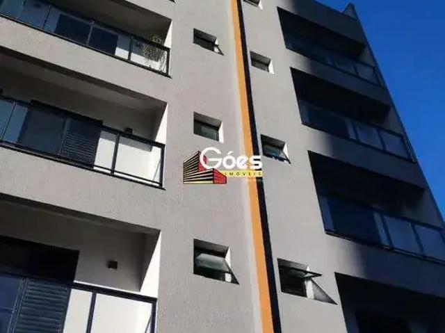 Apartamento para Locação em Mauá/SP Vila Bocaina 2 Quartos