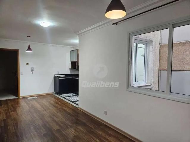Apartamento para Locação em Mauá/SP Vila Bocaina 2 Quartos