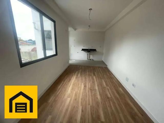 Apartamento para Locação em Mauá/SP Vila Bocaina 2 Quartos