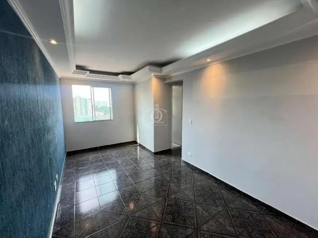Apartamento para Locação em Mauá/SP Vila Bocaina 2 Quartos
