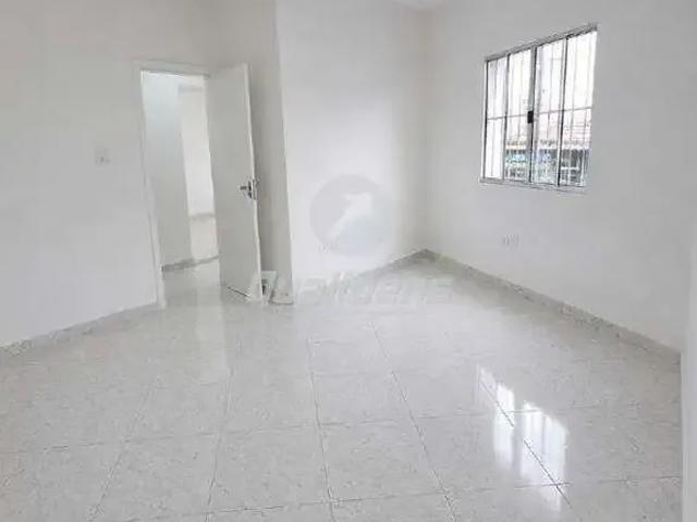 Apartamento para Locação em Mauá/SP Vila Bocaina 2 Quartos