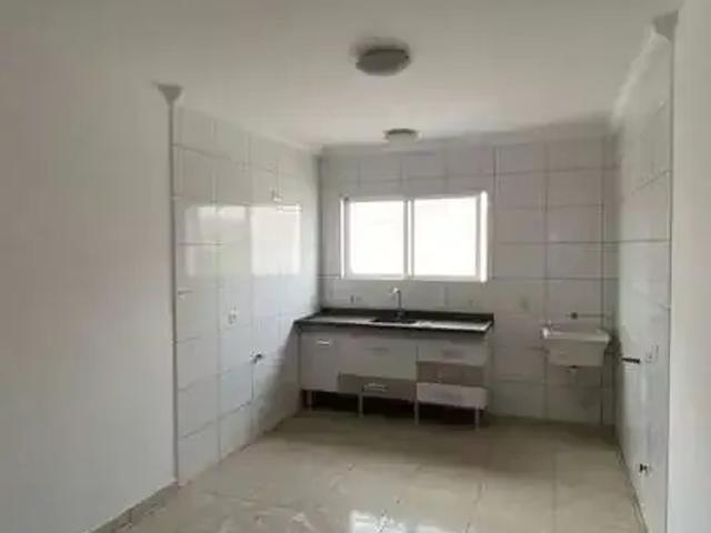 Apartamento para Locação em Mauá/SP Vila Bocaina 2 Quartos