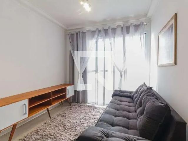Apartamento para Locação em Mauá/SP Vila Bocaina 2 Quartos