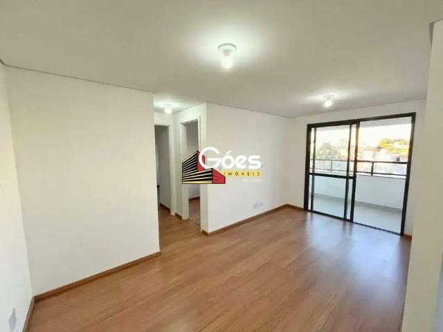 Apartamento para Locação em Mauá/SP Vila Bocaina 2 Quartos
