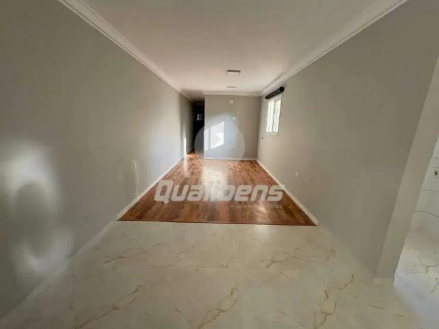 Apartamento para Locação em Mauá/SP Vila Bocaina 2 Quartos