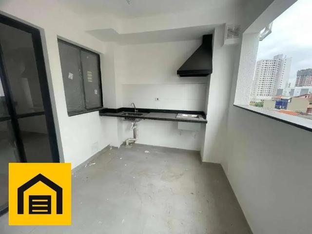 Apartamento para Locação em Mauá/SP Vila Bocaina 3 Quartos