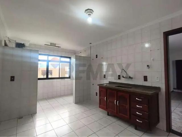 Apartamento para Locação em Mauá/SP Vila Bocaina 3 Quartos