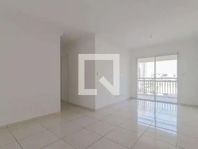 Apartamento para Locação em Mauá/SP Vila Bocaina 3 Quartos