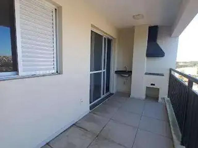 Apartamento para Locação em Mauá/SP Vila Bocaina 3 Quartos