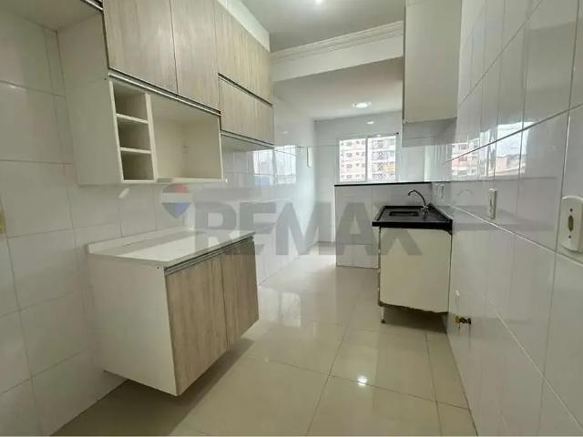 Apartamento para Locação em Mauá/SP Vila Bocaina 3 Quartos