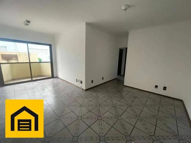 Apartamento para Locação em Mauá/SP Vila Bocaina 3 Quartos