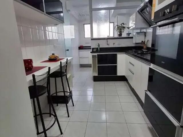 Apartamento para Locação em Mauá/SP Vila Emílio 2 Quartos