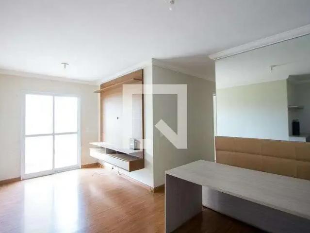 Apartamento para Locação em Mauá/SP Vila Falchi 2 Quartos