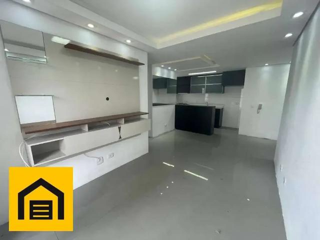 Apartamento para Locação em Mauá/SP Vila Falchi 2 Quartos