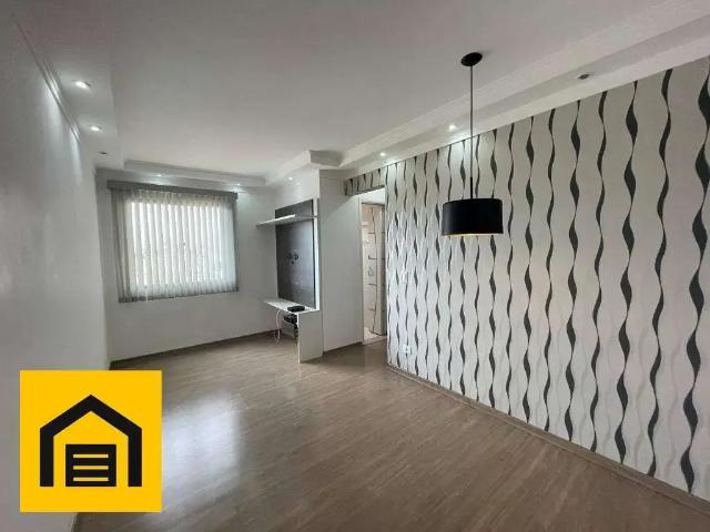 Apartamento para Locação em Mauá/SP Vila Guarani 2 Quartos