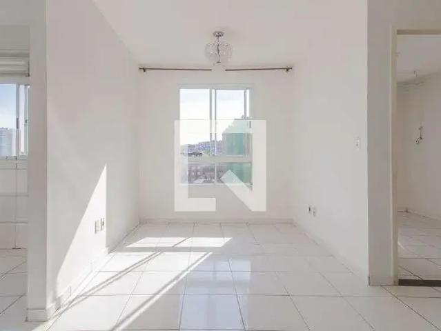 Apartamento para Locação em Mauá/SP Vila Guarani 2 Quartos