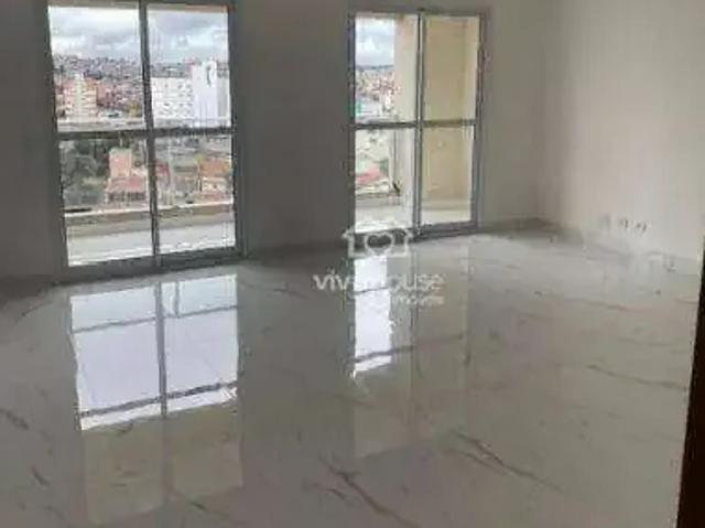 Apartamento para Locação em Mauá/SP Vila Guarani 3 Quartos