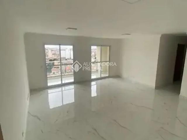 Apartamento para Locação em Mauá/SP Vila Guarani 3 Quartos