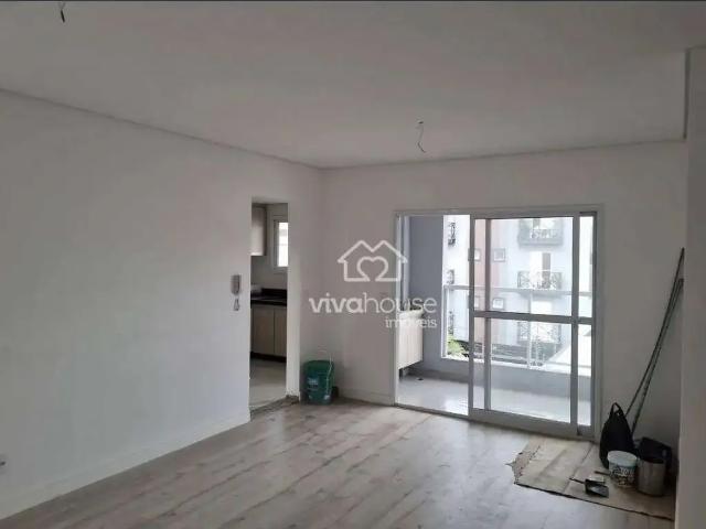 Apartamento para Locação em Mauá/SP Vila Guarani 3 Quartos