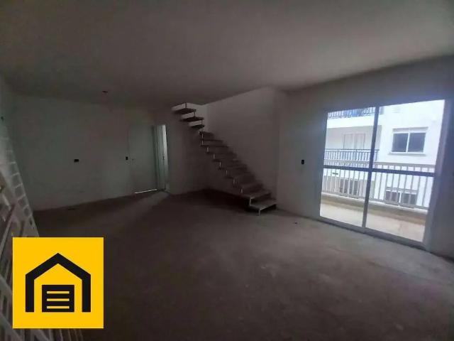 Apartamento para Locação em Mauá/SP Vila Guarani 3 Quartos