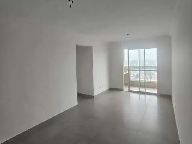 Apartamento para Locação em Mauá/SP Vila Guarani 3 Quartos