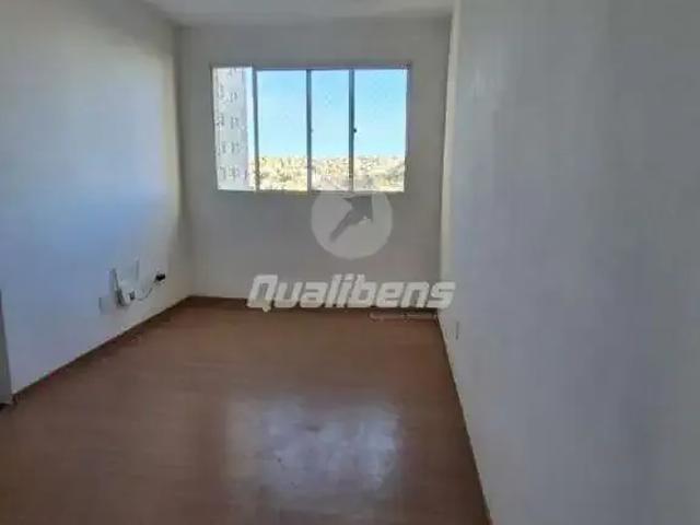 Apartamento para Locação em Mauá/SP Vila Nossa Senhora das Vitórias 2 Quartos
