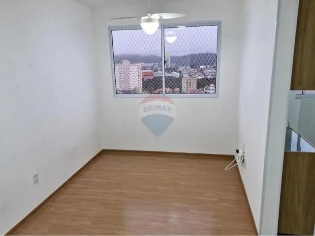 Apartamento para Locação em Mauá/SP Vila Nossa Senhora das Vitórias 2 Quartos