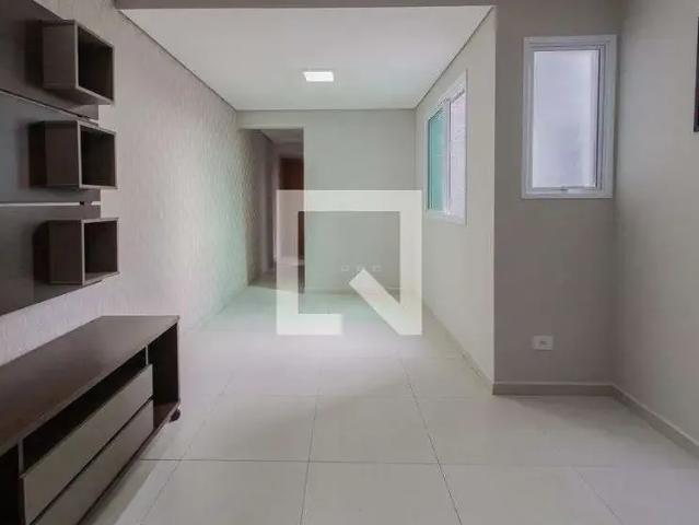 Apartamento para Locação em Mauá/SP Vila Nossa Senhora das Vitórias 2 Quartos