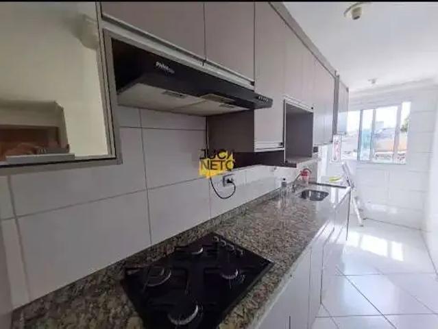 Apartamento para Locação em Mauá/SP Vila Nossa Senhora das Vitórias 2 Quartos
