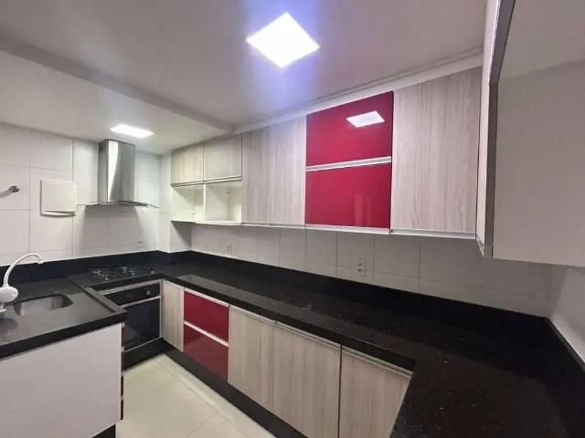 Apartamento para Locação em Mauá/SP Vila Nossa Senhora das Vitórias 2 Quartos