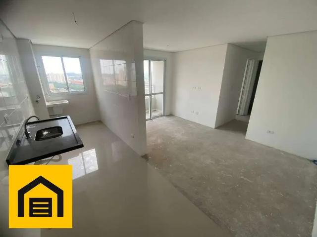 Apartamento para Locação em Mauá/SP Vila Nossa Senhora das Vitórias 2 Quartos