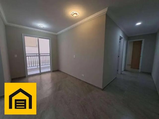 Apartamento para Locação em Mauá/SP Vila Nossa Senhora das Vitórias 2 Quartos