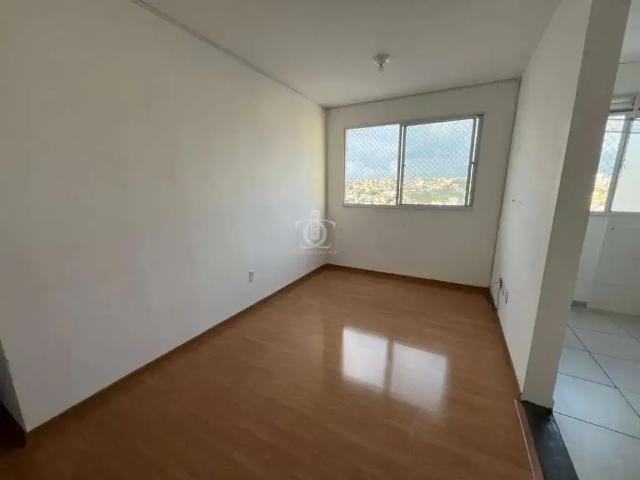 Apartamento para Locação em Mauá/SP Vila Nossa Senhora das Vitórias 2 Quartos