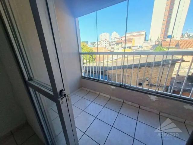 Apartamento para Locação em Mauá/SP Vila Nossa Senhora das Vitórias 2 Quartos