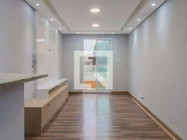 Apartamento para Locação em Mauá/SP Vila Nossa Senhora das Vitórias 2 Quartos