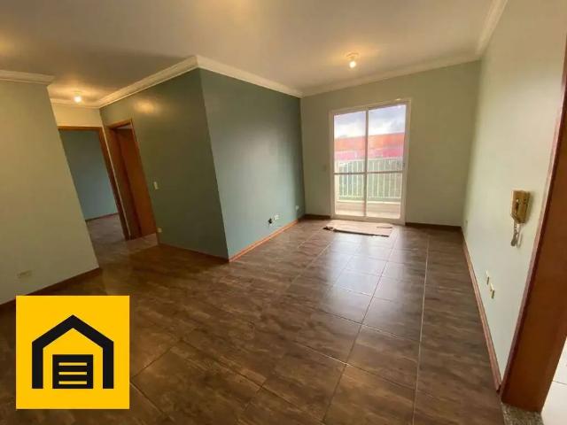 Apartamento para Locação em Mauá/SP Vila Nossa Senhora das Vitórias 2 Quartos