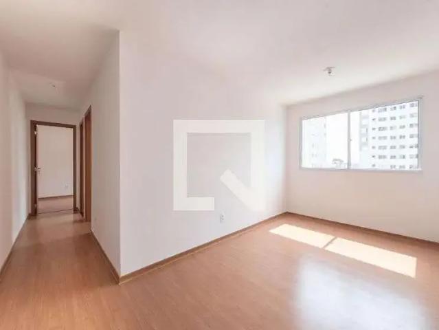 Apartamento para Locação em Mauá/SP Vila Nossa Senhora das Vitórias 2 Quartos