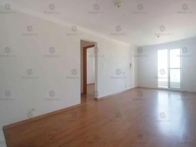 Apartamento para Locação em Mauá/SP Vila Nossa Senhora das Vitórias 2 Quartos