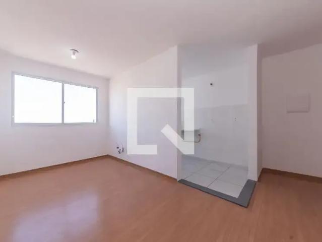 Apartamento para Locação em Mauá/SP Vila Nossa Senhora das Vitórias 2 Quartos