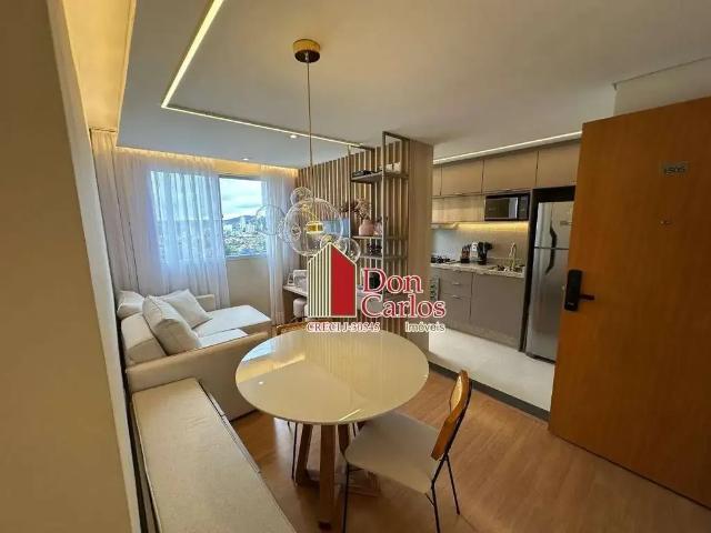 Apartamento para Locação em Mauá/SP Vila Nossa Senhora das Vitórias 2 Quartos